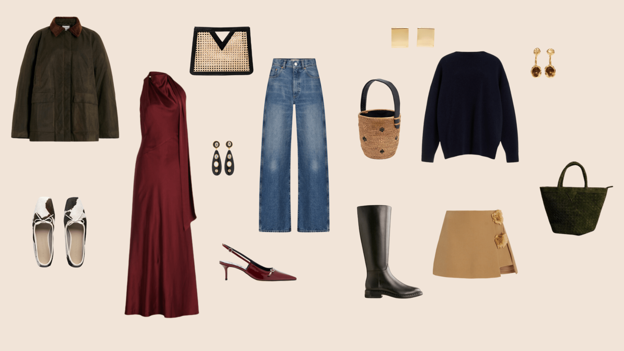 The Style Guide: October Edition – Jenn Lee