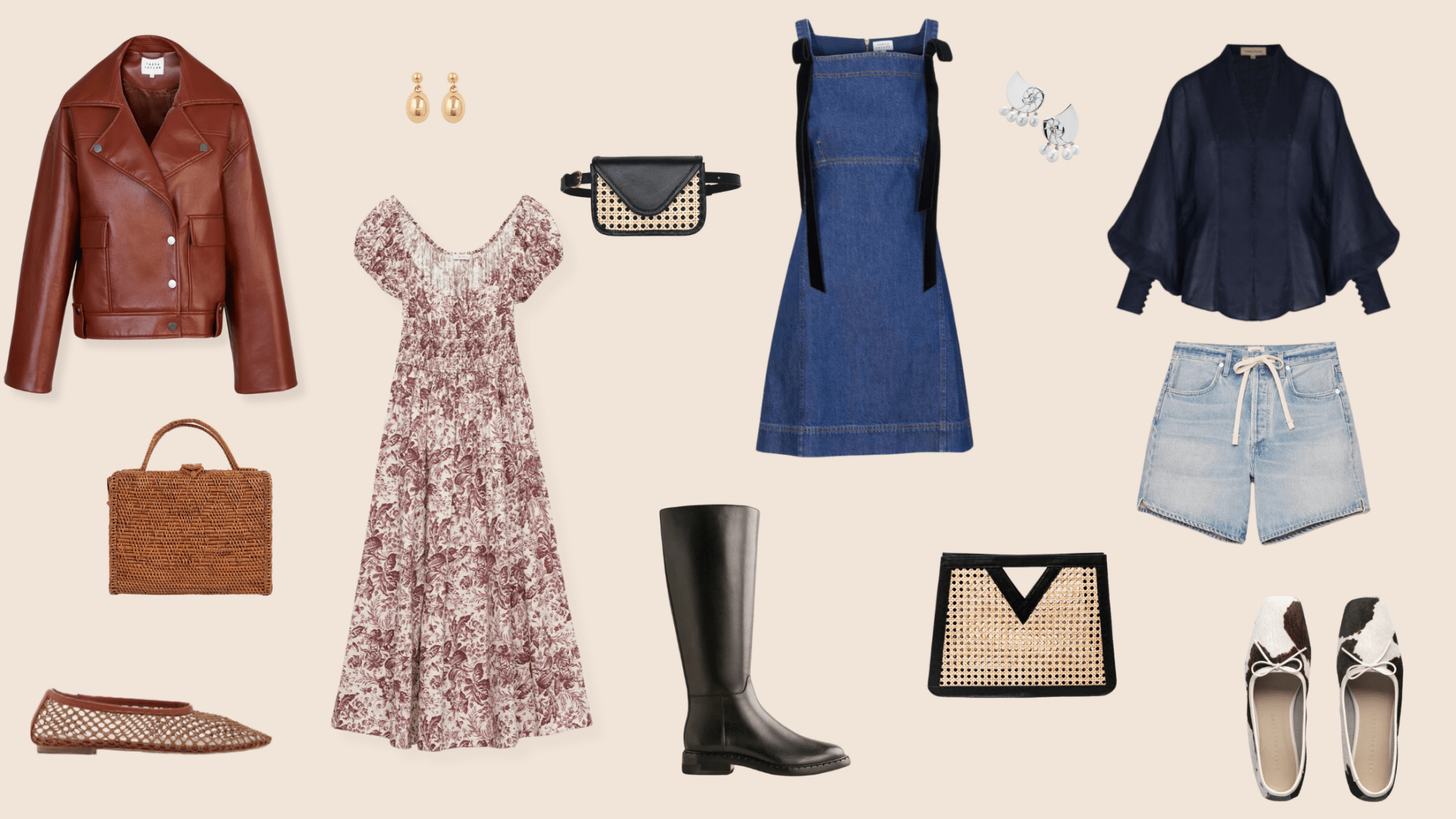 The Style Guide: September Edition – Jenn Lee