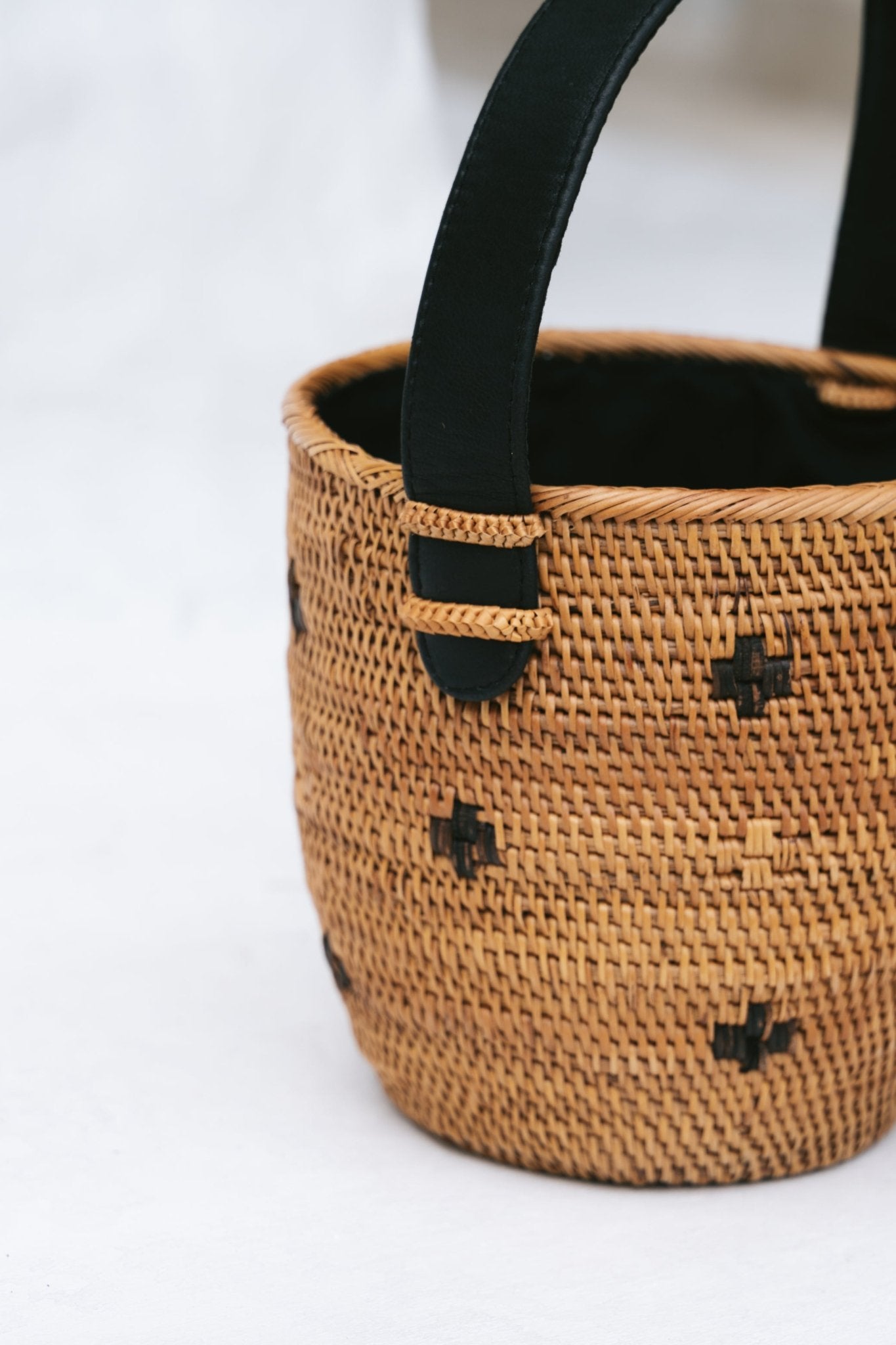 Napa Bucket Bag – Jenn Lee