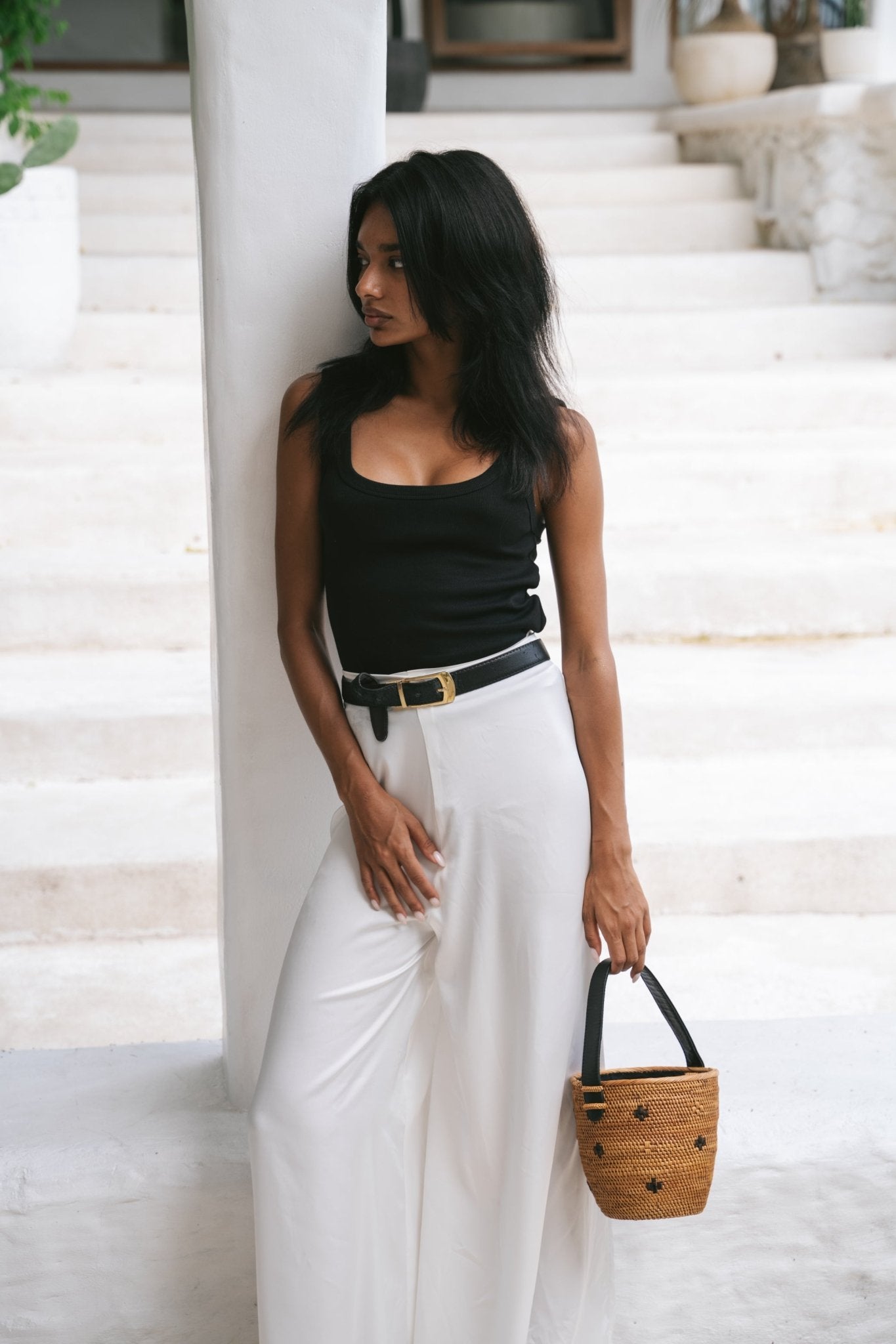 Napa Bucket Bag – Jenn Lee